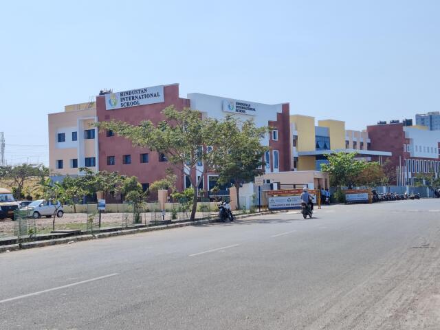 Padur, Chennai - Map, Property Rates, Projects, Reviews, Photos & Videos