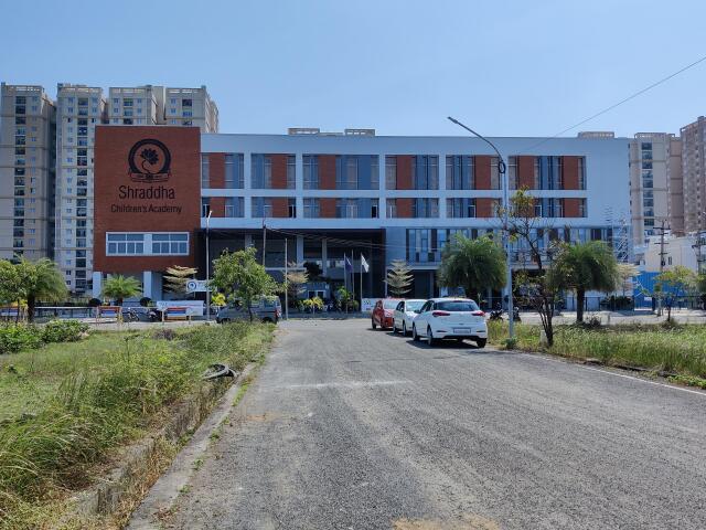 Padur, Chennai - Map, Property Rates, Projects, Reviews, Photos & Videos