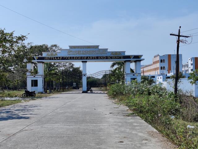 Padur, Chennai - Map, Property Rates, Projects, Reviews, Photos & Videos