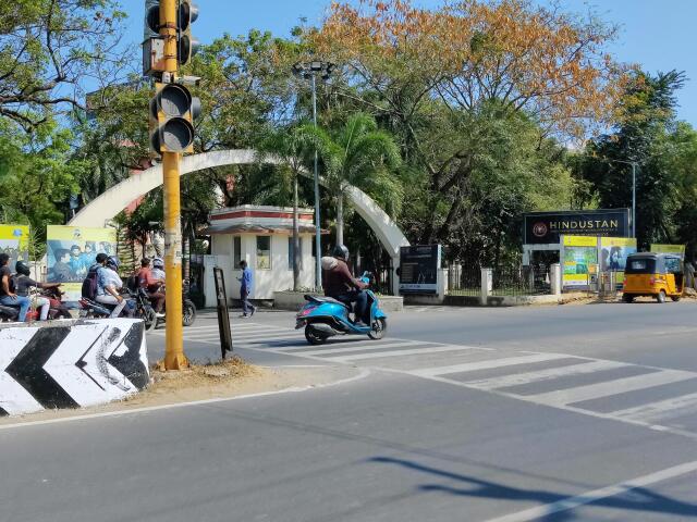 Padur, Chennai - Map, Property Rates, Projects, Reviews, Photos & Videos