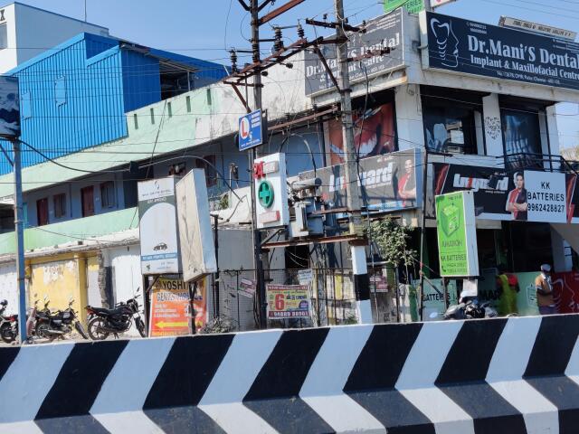 Padur, Chennai - Map, Property Rates, Projects, Reviews, Photos & Videos