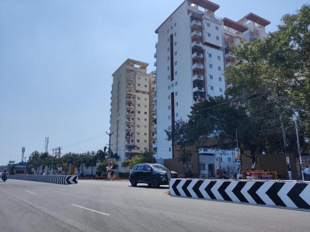 Padur, Chennai - Map, Property Rates, Projects, Reviews, Photos & Videos