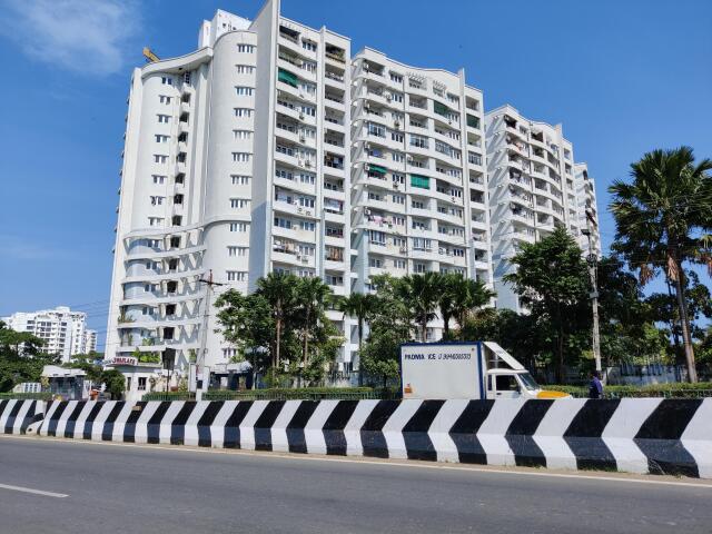 Padur, Chennai - Map, Property Rates, Projects, Reviews, Photos & Videos