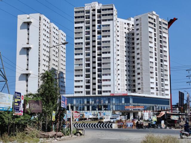 Padur, Chennai - Map, Property Rates, Projects, Reviews, Photos & Videos