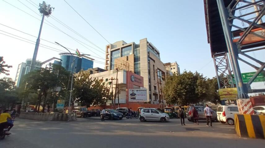 Sector 62, Noida - Map, Property Rates, Projects, Reviews, Photos & Videos