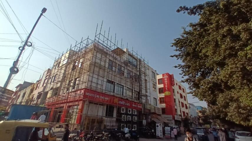 Sector 62, Noida - Map, Property Rates, Projects, Reviews, Photos & Videos