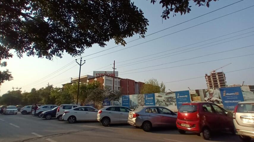 Sector 62, Noida - Map, Property Rates, Projects, Reviews, Photos & Videos