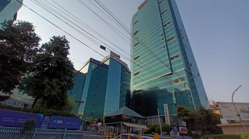 Sector 62, Noida - Map, Property Rates, Projects, Reviews, Photos & Videos