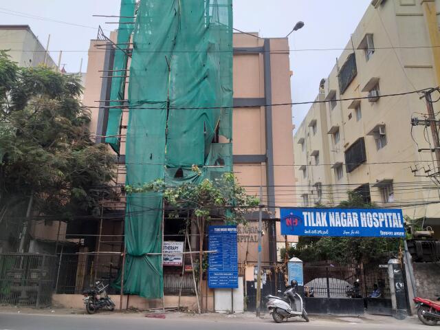 Tilak Nagar, Hyderabad - Map, Property Rates, Projects, Reviews, Photos ...