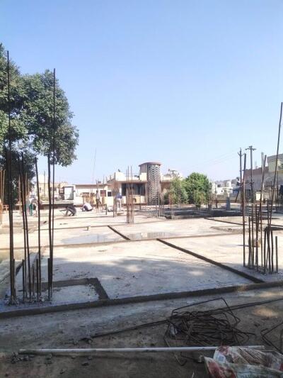 2 BHK Apartment / Flat for sale in suraj nagar sagartaal chouraha ...