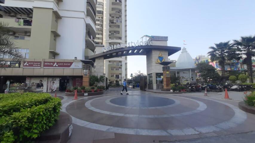 Sector 45, Noida - Map, Property Rates, Projects, Reviews, Photos & Videos