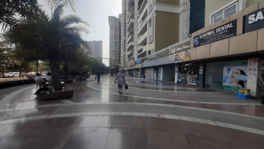 Sector 45, Noida - Map, Property Rates, Projects, Reviews, Photos & Videos