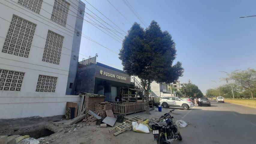 Sector 45, Noida - Map, Property Rates, Projects, Reviews, Photos & Videos