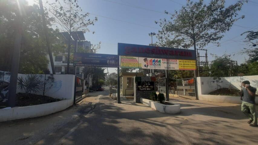 Sector 45, Noida - Map, Property Rates, Projects, Reviews, Photos & Videos