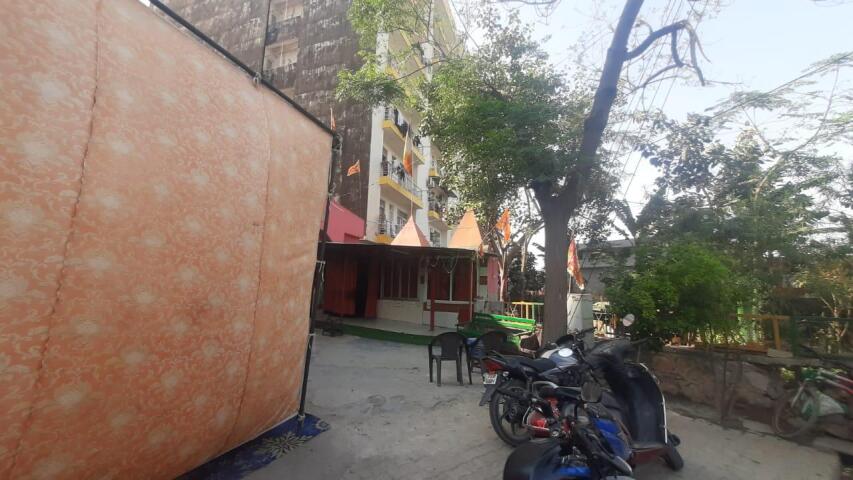 Sector 45, Noida - Map, Property Rates, Projects, Reviews, Photos & Videos