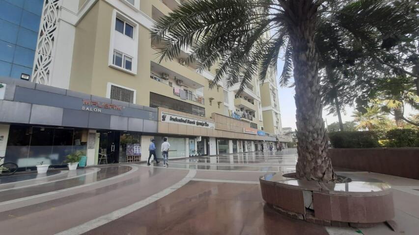 Sector 45, Noida - Map, Property Rates, Projects, Reviews, Photos & Videos