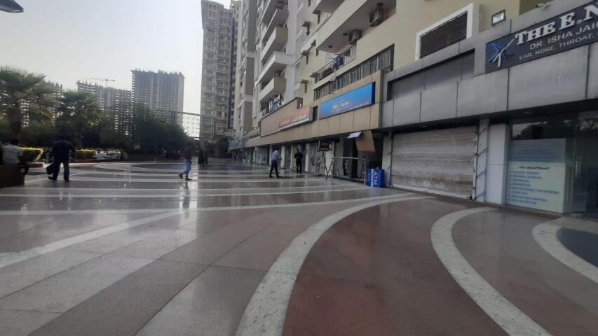 Sector 45, Noida - Map, Property Rates, Projects, Reviews, Photos & Videos