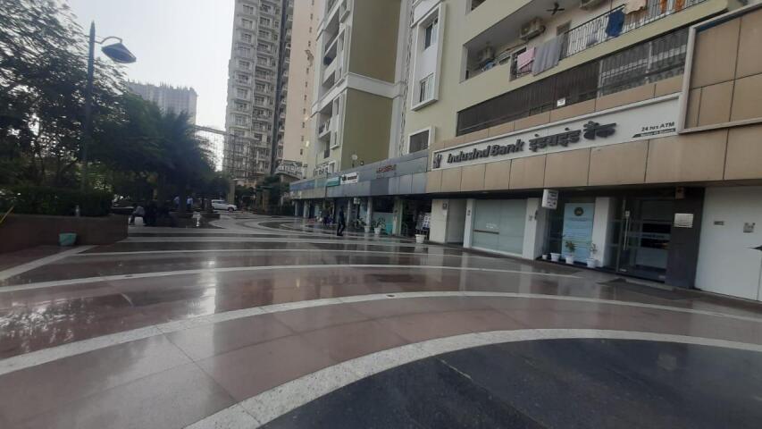 Sector 45, Noida - Map, Property Rates, Projects, Reviews, Photos & Videos