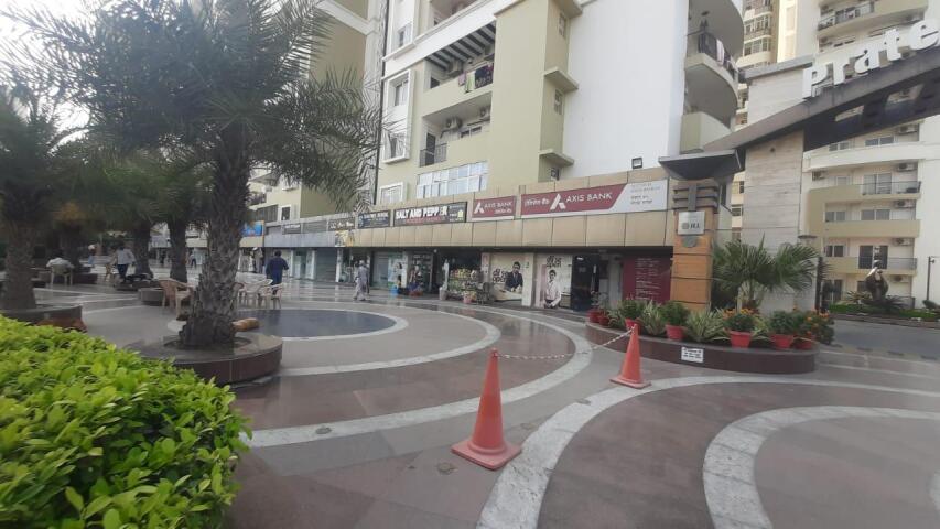 Sector 45, Noida - Map, Property Rates, Projects, Reviews, Photos & Videos