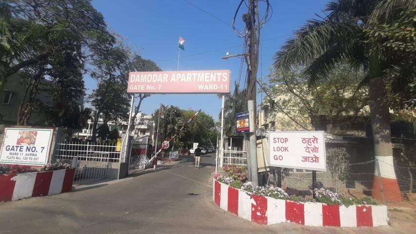 Sector 37, Noida - Map, Property Rates, Projects, Reviews, Photos & Videos