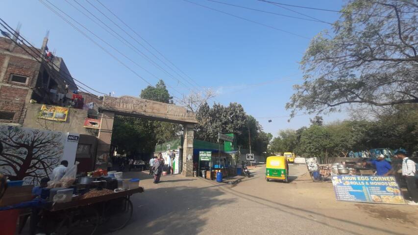 Sector 37, Noida - Map, Property Rates, Projects, Reviews, Photos & Videos