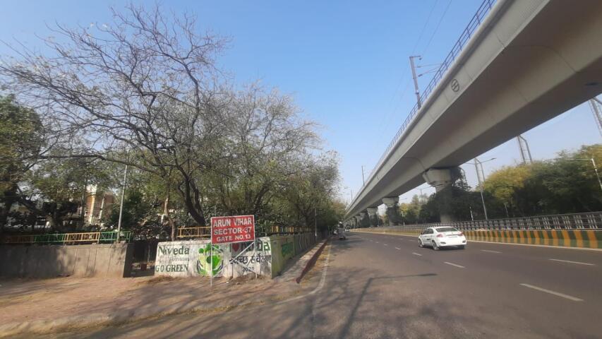 Sector 37, Noida - Map, Property Rates, Projects, Reviews, Photos & Videos