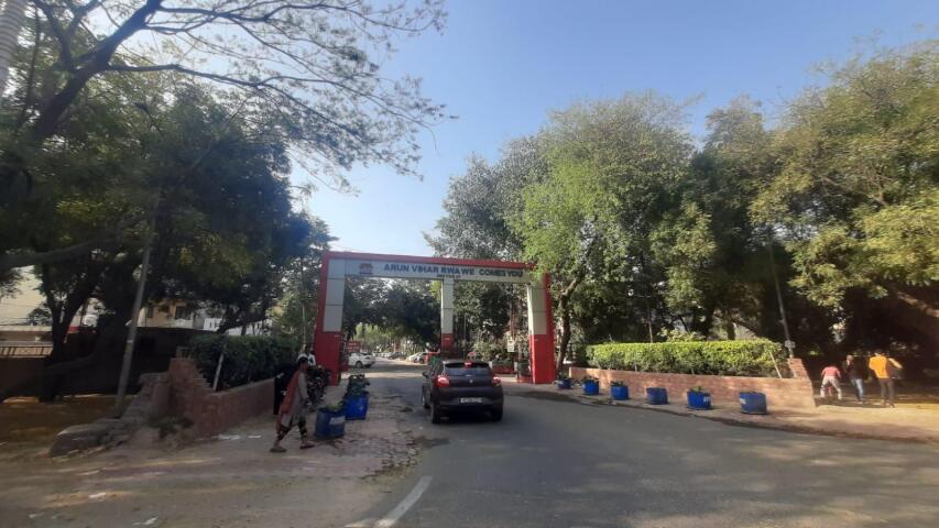 Sector 37, Noida - Map, Property Rates, Projects, Reviews, Photos & Videos