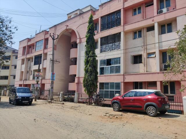 Manapakkam, Chennai - Map, Property Rates, Projects, Reviews, Photos ...