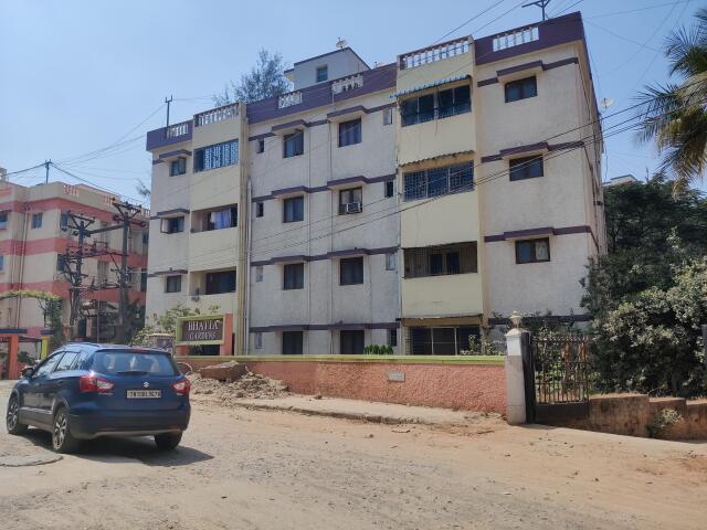 Manapakkam, Chennai - Map, Property Rates, Projects, Reviews, Photos ...