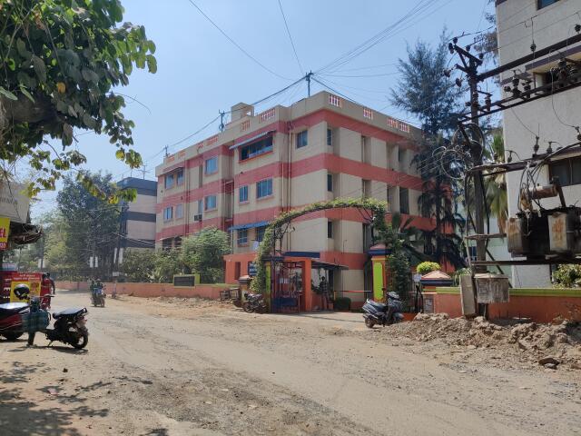 Manapakkam, Chennai - Map, Property Rates, Projects, Reviews, Photos ...