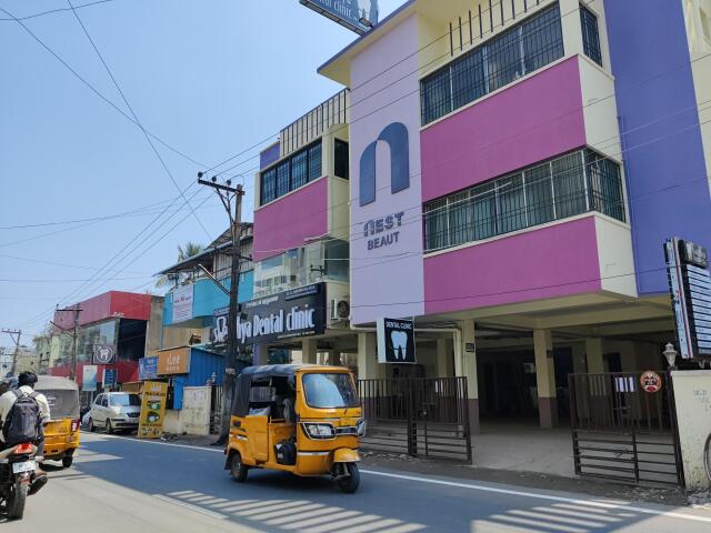 Manapakkam, Chennai - Map, Property Rates, Projects, Reviews, Photos ...