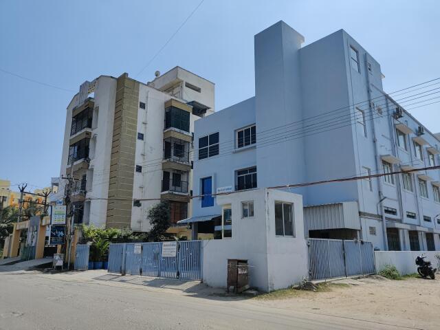 Manapakkam, Chennai - Map, Property Rates, Projects, Reviews, Photos ...