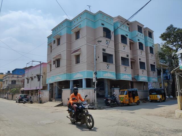 Manapakkam, Chennai - Map, Property Rates, Projects, Reviews, Photos ...