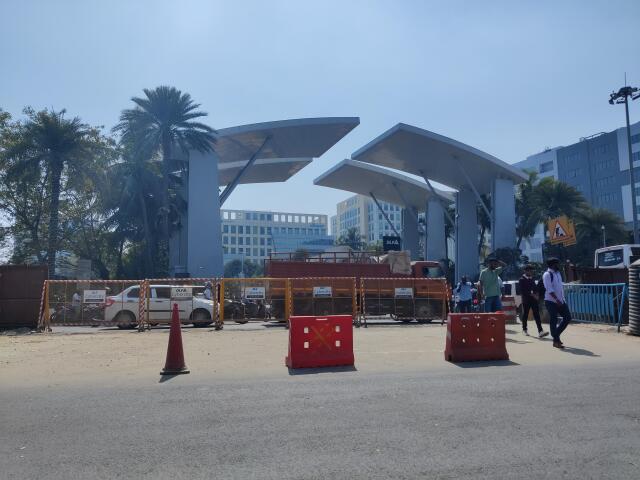 Manapakkam, Chennai - Map, Property Rates, Projects, Reviews, Photos ...