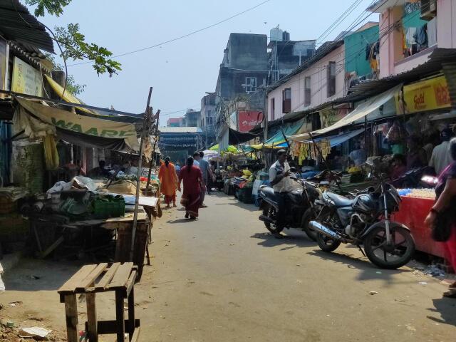 Teynampet, Chennai - Map, Property Rates, Projects, Reviews, Photos ...