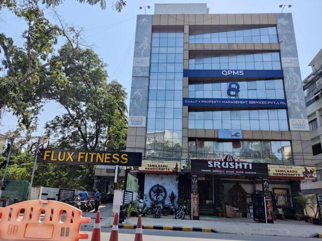 Teynampet, Chennai - Map, Property Rates, Projects, Reviews, Photos ...