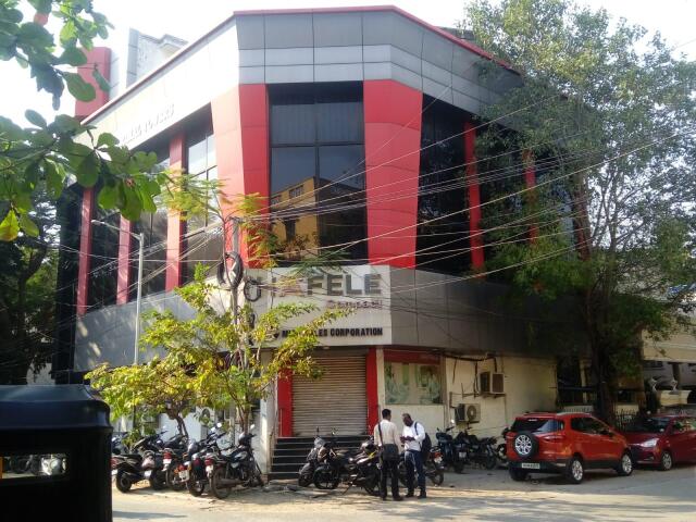 Teynampet, Chennai - Map, Property Rates, Projects, Reviews, Photos ...