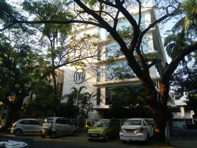 Teynampet, Chennai - Map, Property Rates, Projects, Reviews, Photos ...