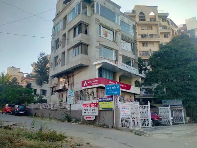 Baner, Pune - Map, Property Rates, Projects, Reviews, Photos & Videos