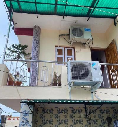 Affordable House in Navagam Jamnagar - 3+ Low Budget House for sale in ...