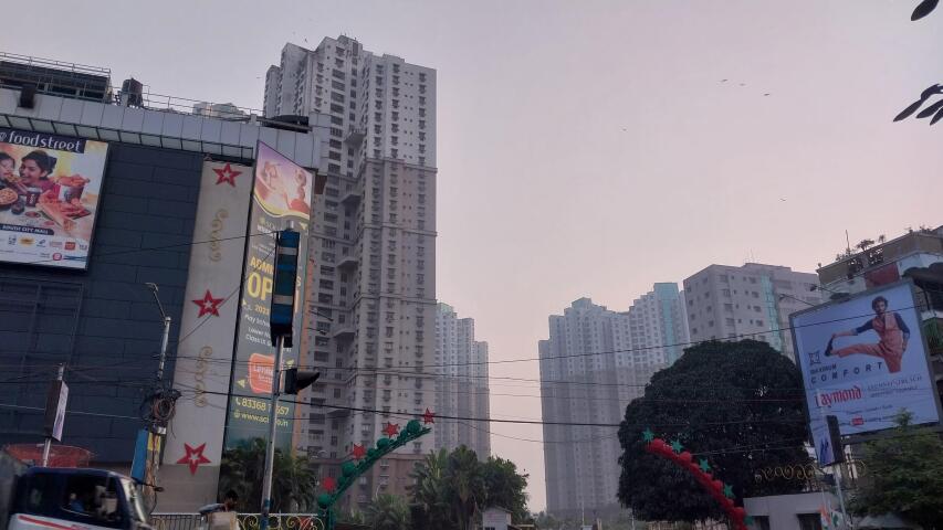 Prince Anwar Shah Rd, Kolkata - Map, Property Rates, Projects, Reviews ...