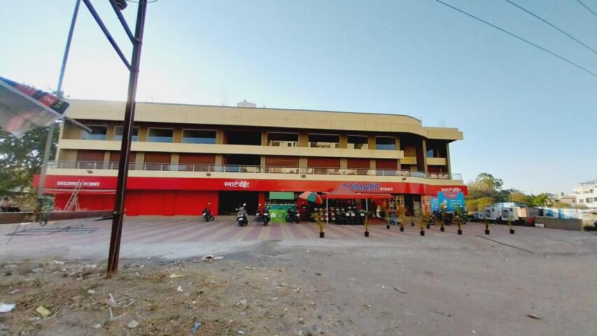 Hadapsar, Pune - Map, Property Rates, Projects, Reviews, Photos & Videos