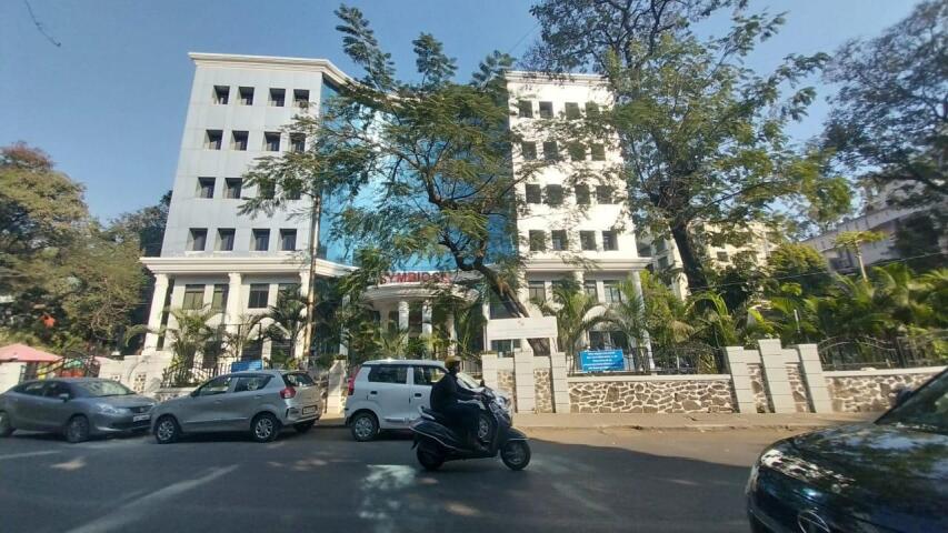 Senapati Bapat Road, Pune - Map, Property Rates, Projects, Reviews ...