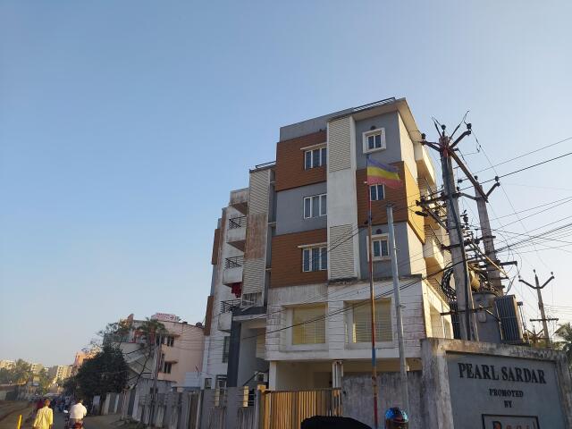 Perungalathur, Chennai - Map, Property Rates, Projects, Reviews, Photos ...
