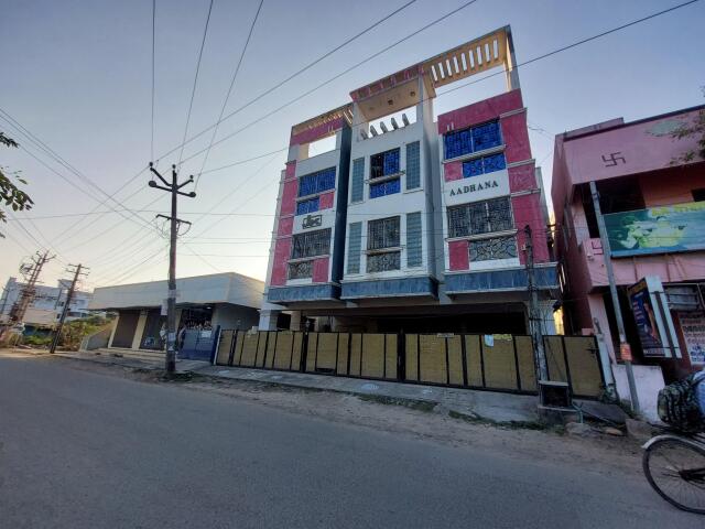 Perungalathur, Chennai - Map, Property Rates, Projects, Reviews, Photos ...