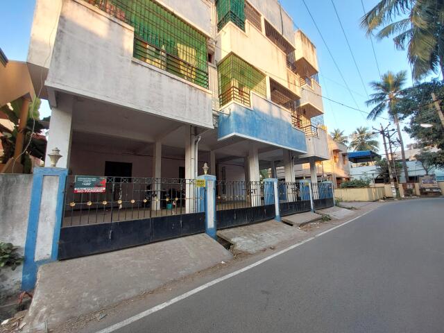 Perungalathur, Chennai - Map, Property Rates, Projects, Reviews, Photos ...