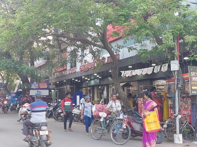Perungalathur, Chennai - Map, Property Rates, Projects, Reviews, Photos ...