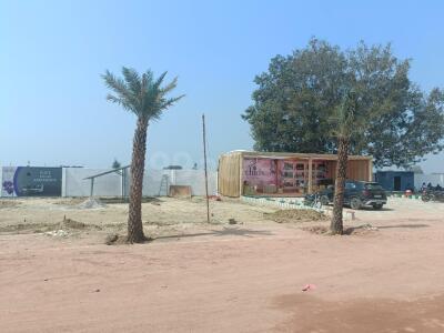 Residential land / Plot for sale in Shri Vrinda Orchid Vrindavan ...