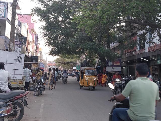 Perungalathur, Chennai - Map, Property Rates, Projects, Reviews, Photos ...