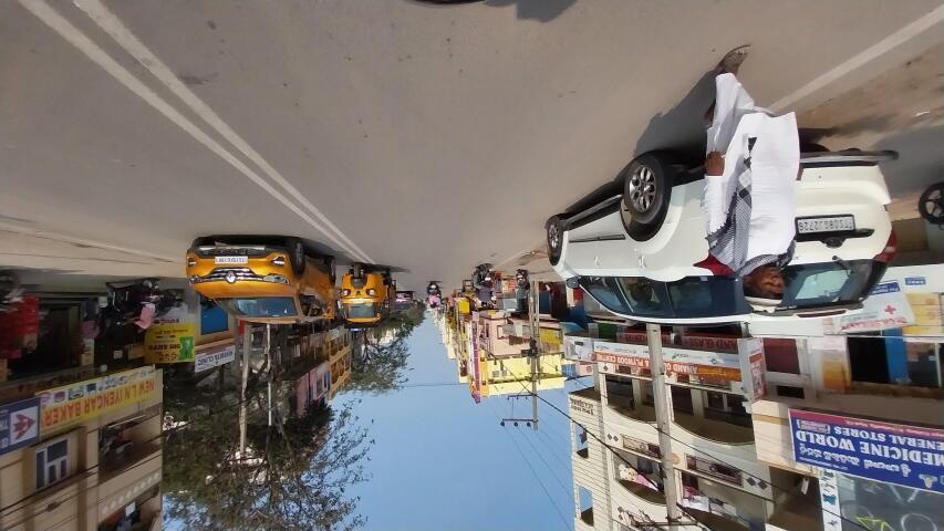 Tellapur, Hyderabad - Map, Property Rates, Projects, Reviews, Photos ...